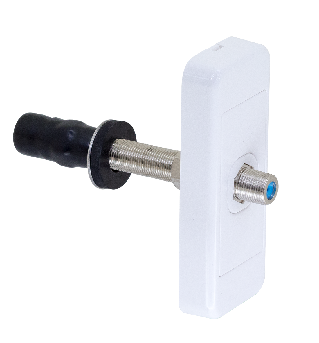 Caravan wall pass through plate | Winsig Antenna Systems