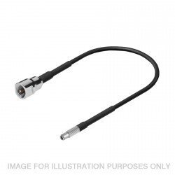 Antenna Patch Lead SMA to TS9 | Winsig Antenna Systems