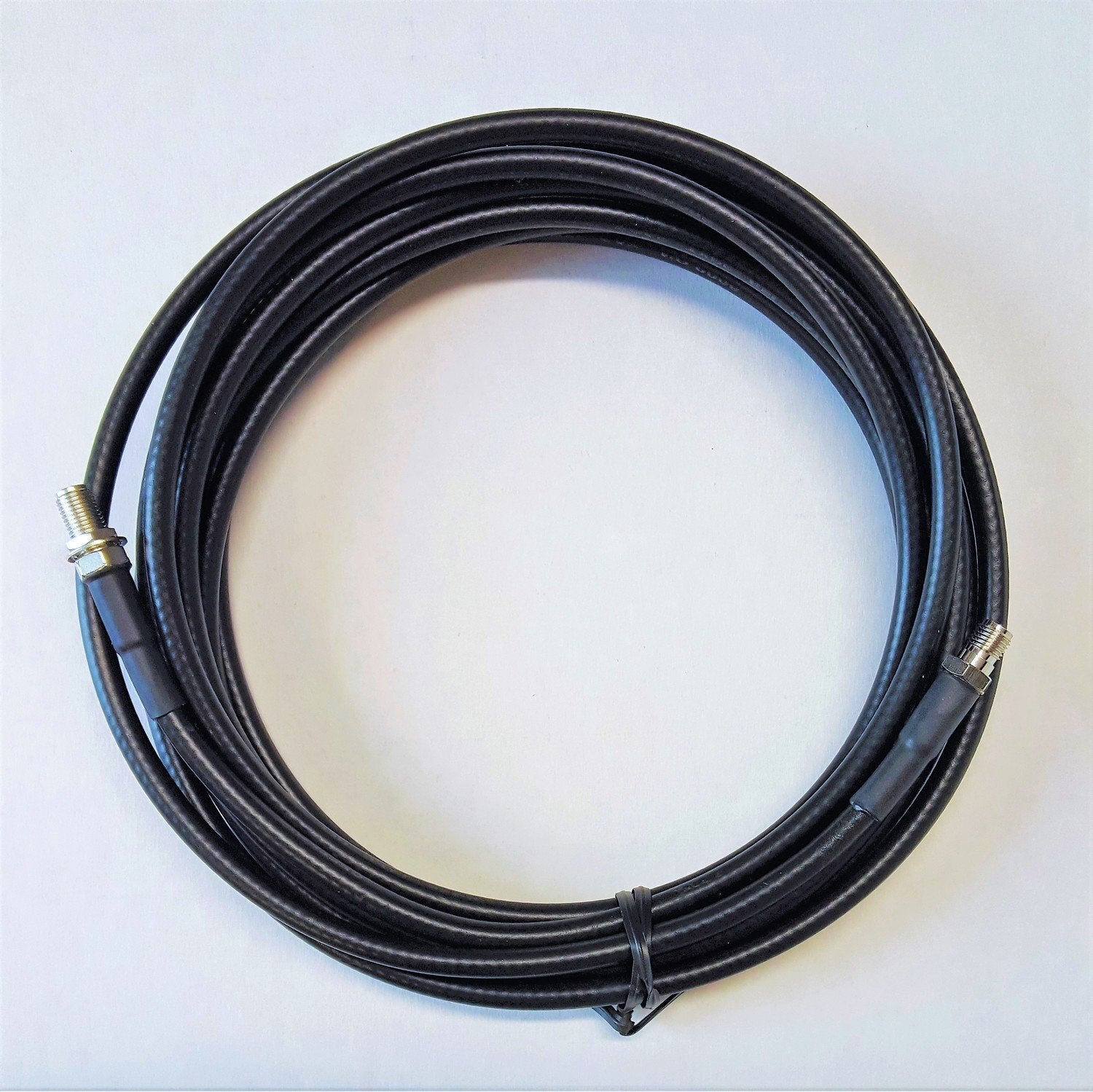 Broadband antenna extension lead (5m) | Winsig Antenna Systems