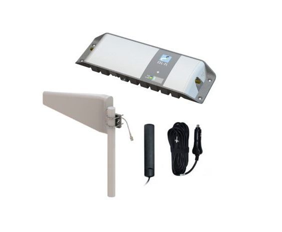 G51 Cel-Fi Stationary Kit (5G) | Winsig Antenna Systems