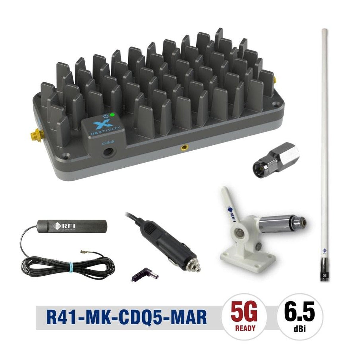 Cel-Fi Roam R41 Marine Kit | Winsig Antenna Systems